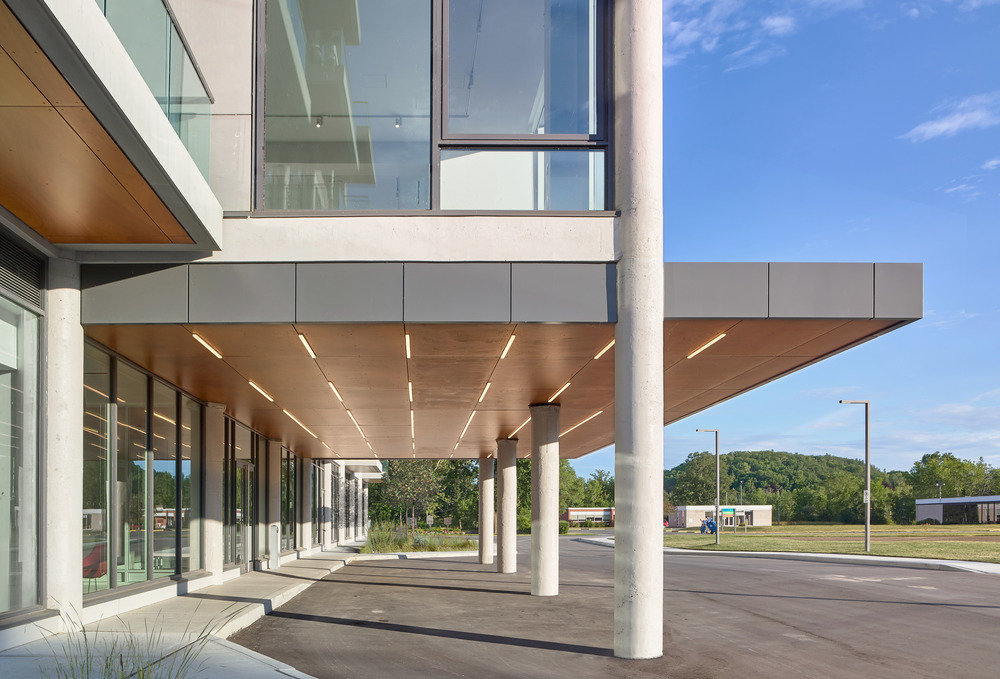 BATA SHOE FACTORY | Archiol Designs